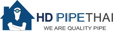 ท่อ และอุปกรณ์ประปามาตรฐาน SCG - HDpipethai